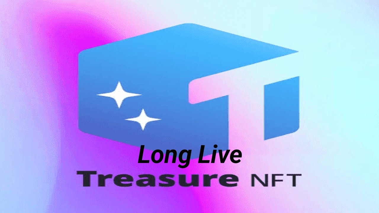 Long Live Treasure NFT#NFT Community#NFT Collectors#Digital Art ...