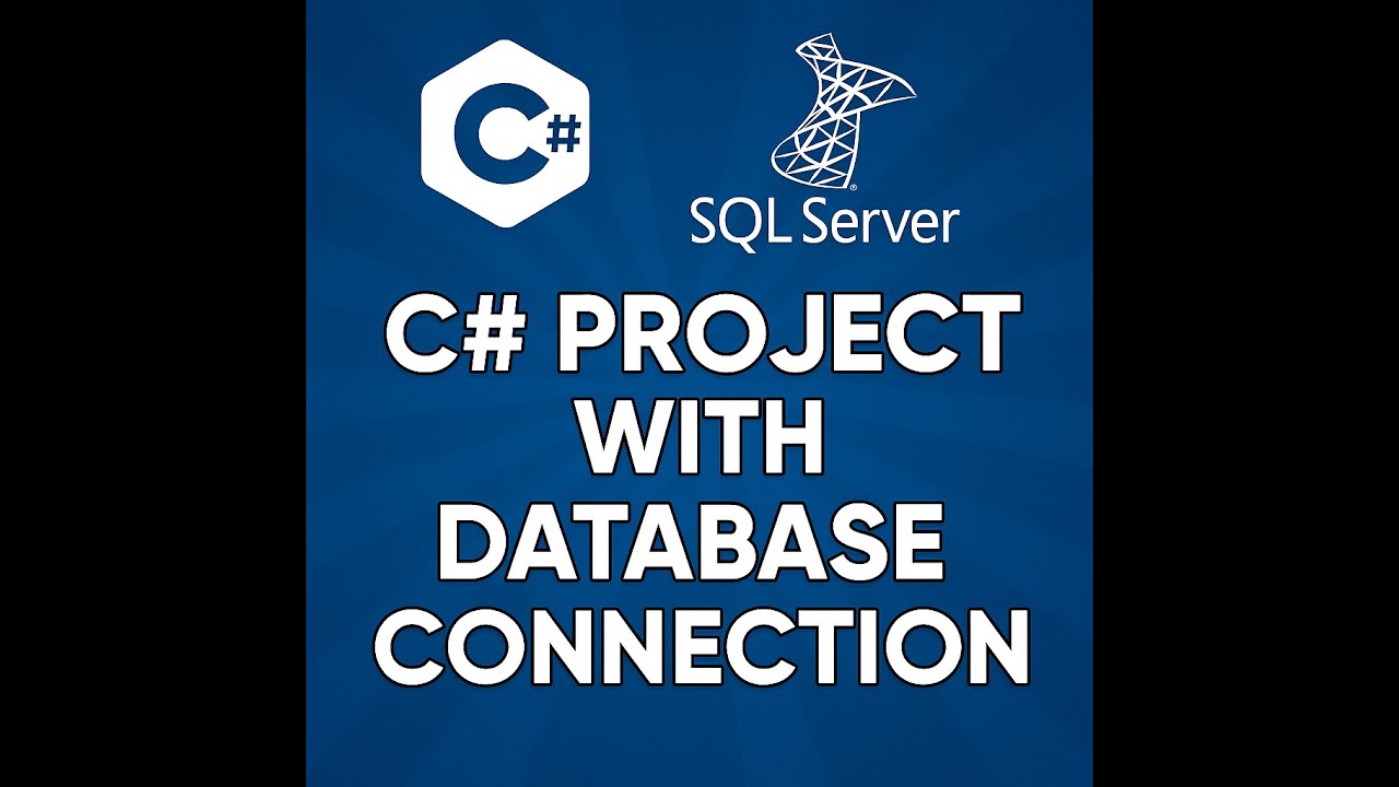registration form make using csharp and sql server - YouTube