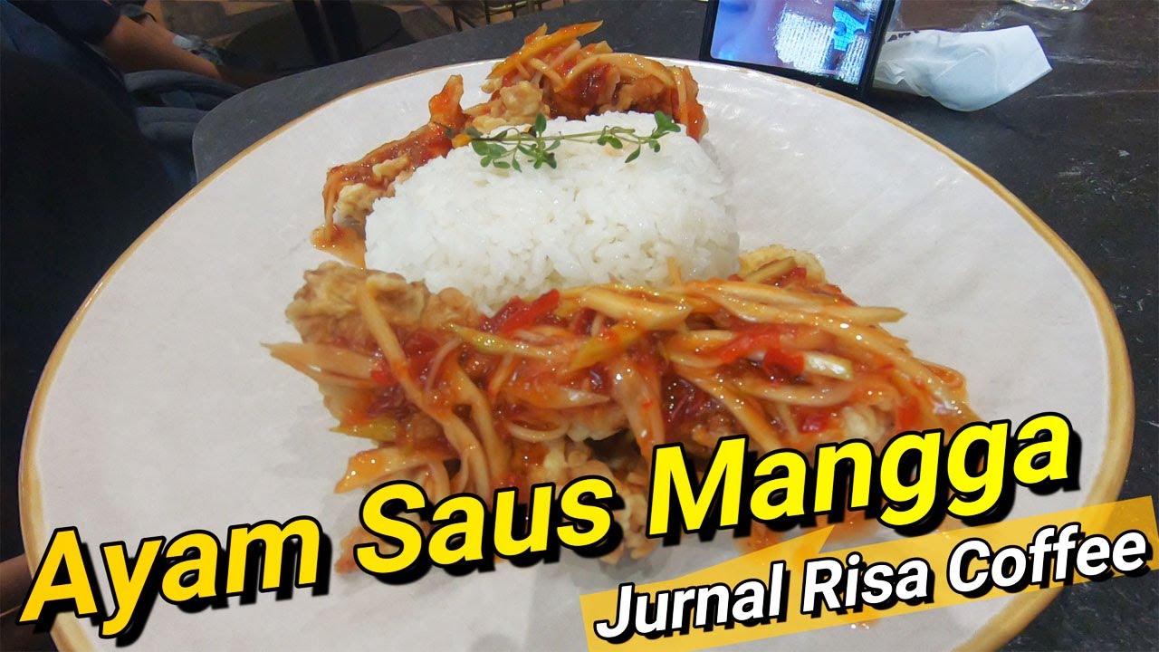 JURNAL RISA COFFEE, DESTINASI HANG OUT POPULER DI JALAN BRAGA BANDUNG ...