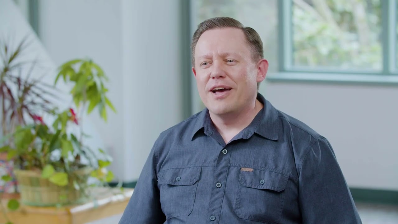Meet Sheldon Nichols, mental health counselor with The Everett Clinic ...