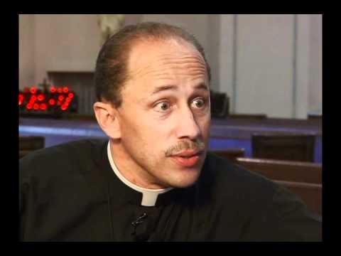The First Commandment...Fr. Tony Ricard - YouTube