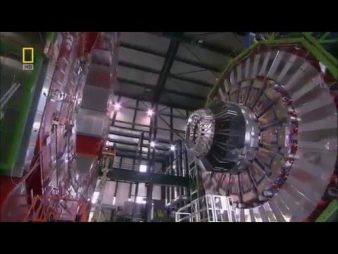 Visual 3 - Particle Accelerator Basics