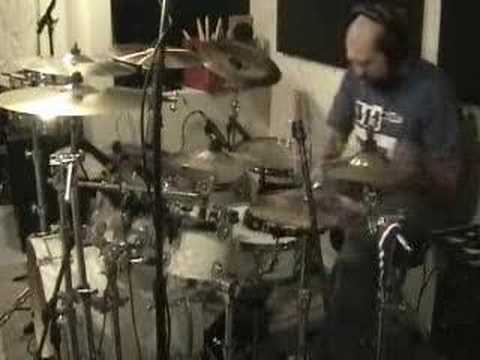 another space song - failure drums - YouTube