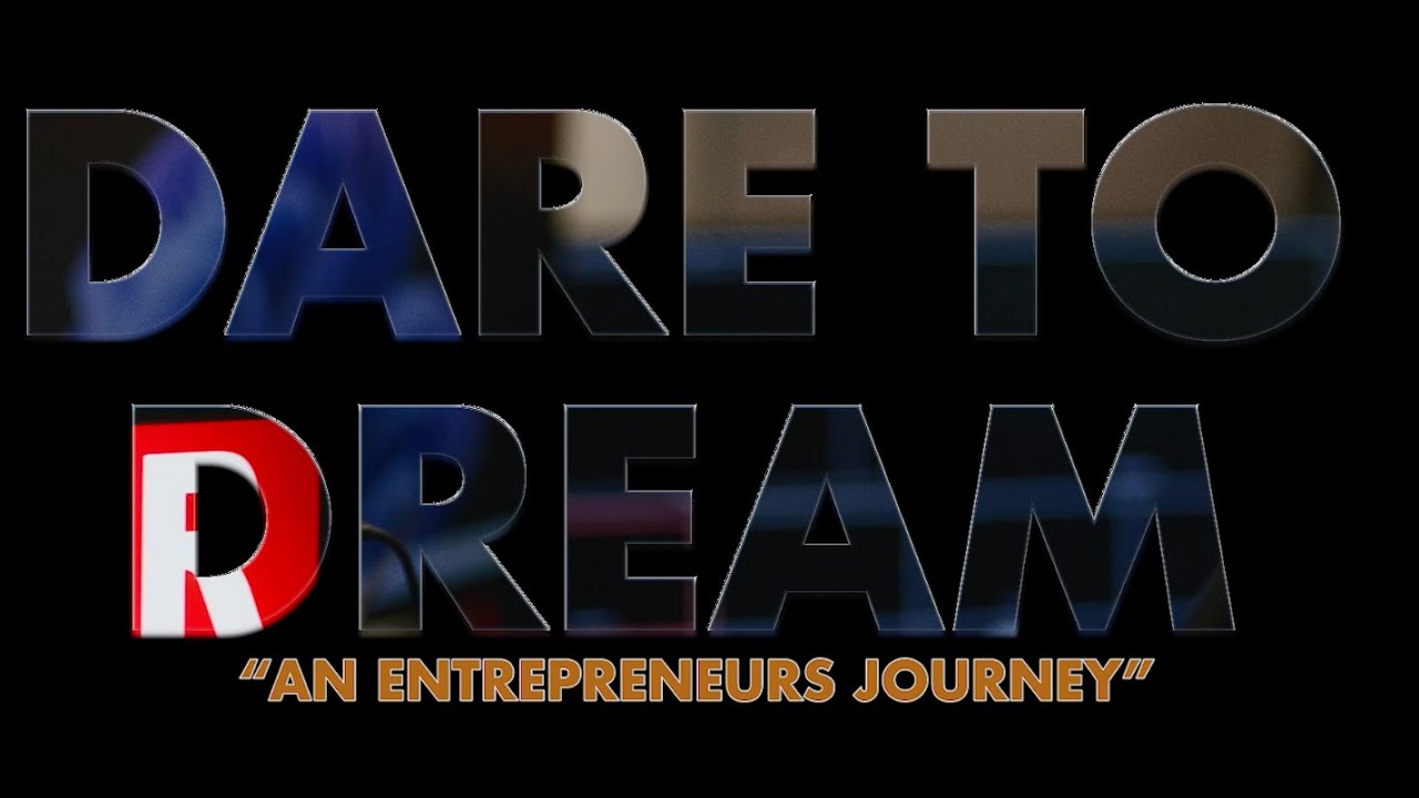 Dare to Dream - A Student Documentary Short Film - YouTube