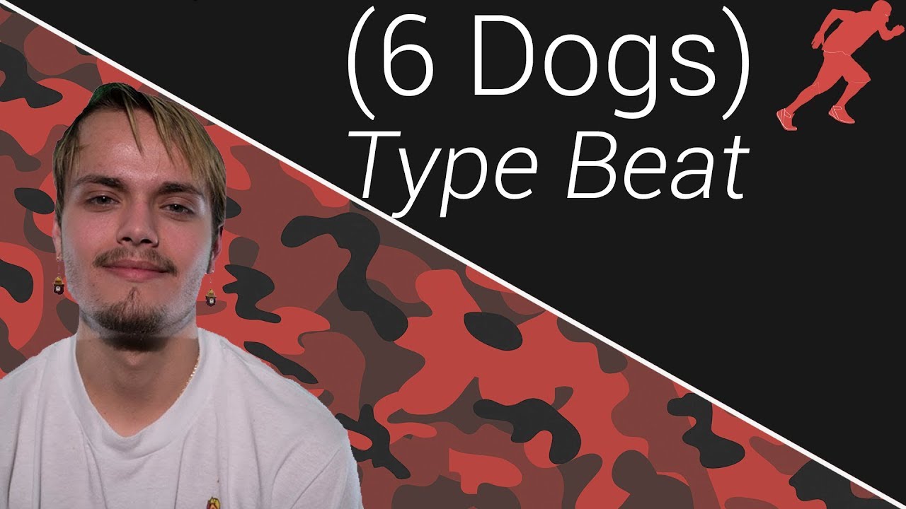 6 Dogs type beat instrumental "Motion" Free 6 Dogs type beat 2018 - YouTube