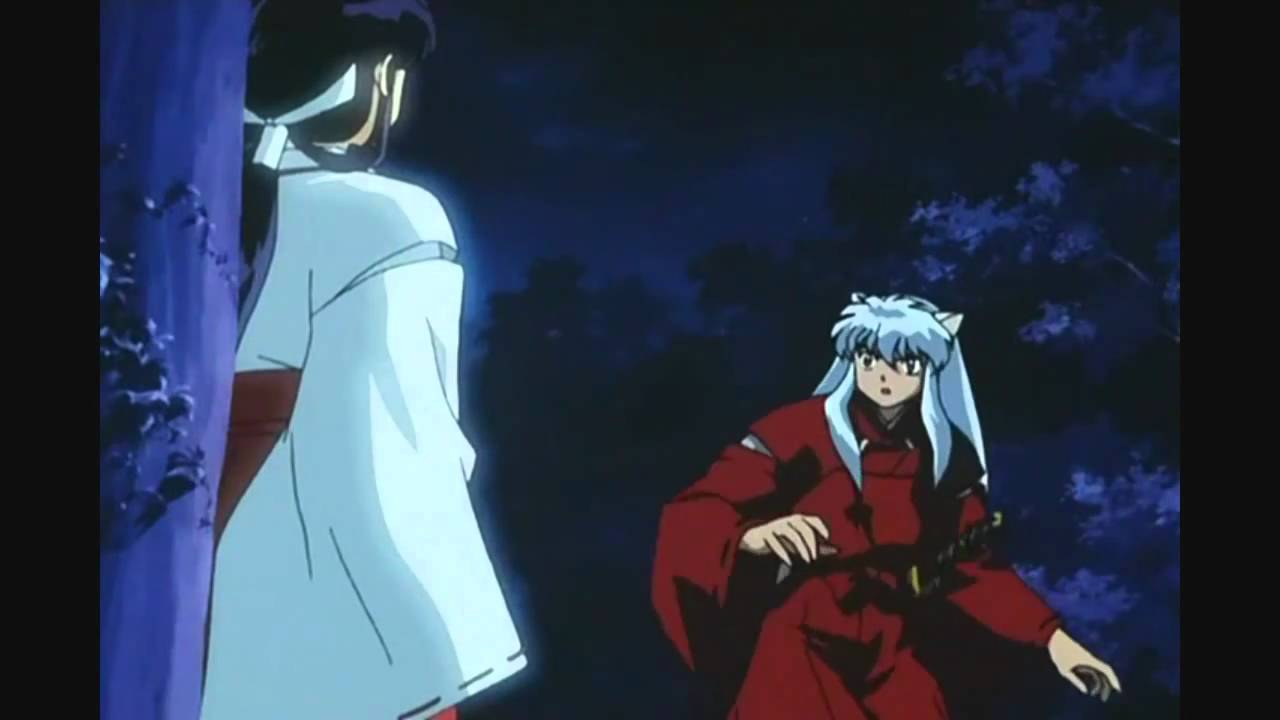 Inuyasha Opening 1 - CHANGE THE WORLD - latino en HD - YouTube