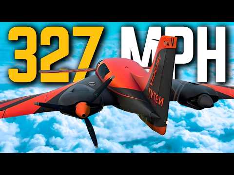 The Most Underrated $150,000 Ultralight of 2026 – Velocity V-Twin