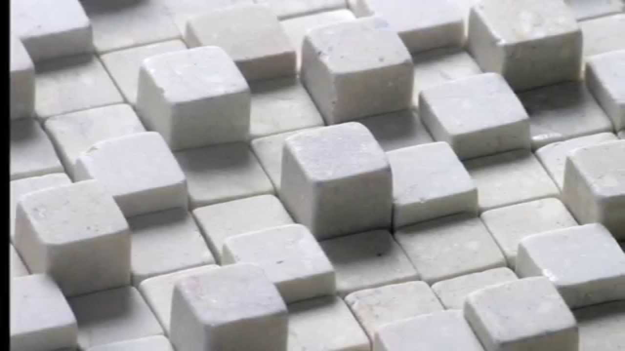 Mosaico Solo 2015 - YouTube