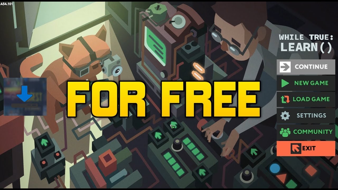 while True: learn() [CRACKED] [FREE DOWNLOAD] - YouTube