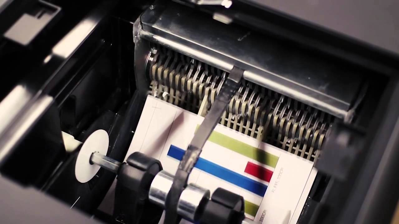 Fellowes Automax Shredders - The Ultimate Guide - YouTube