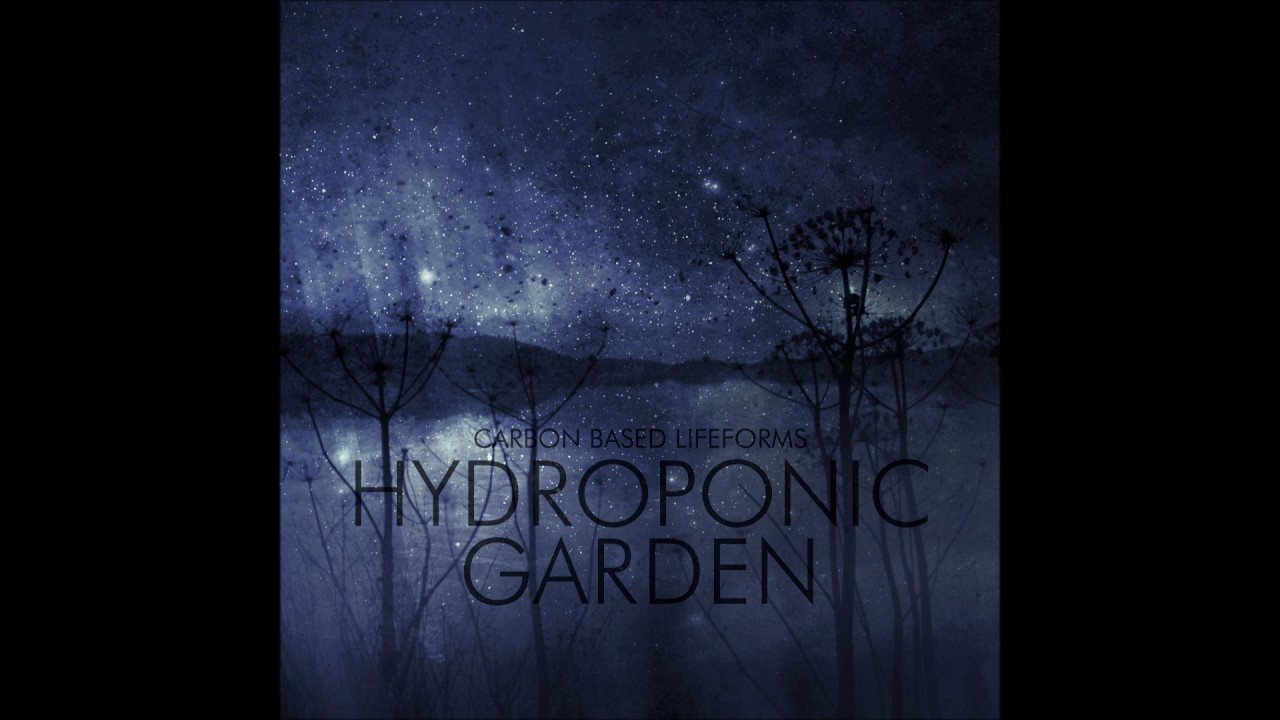 Carbon Based Lifeforms - Refraction 1.33 [2015 Remaster] - YouTube