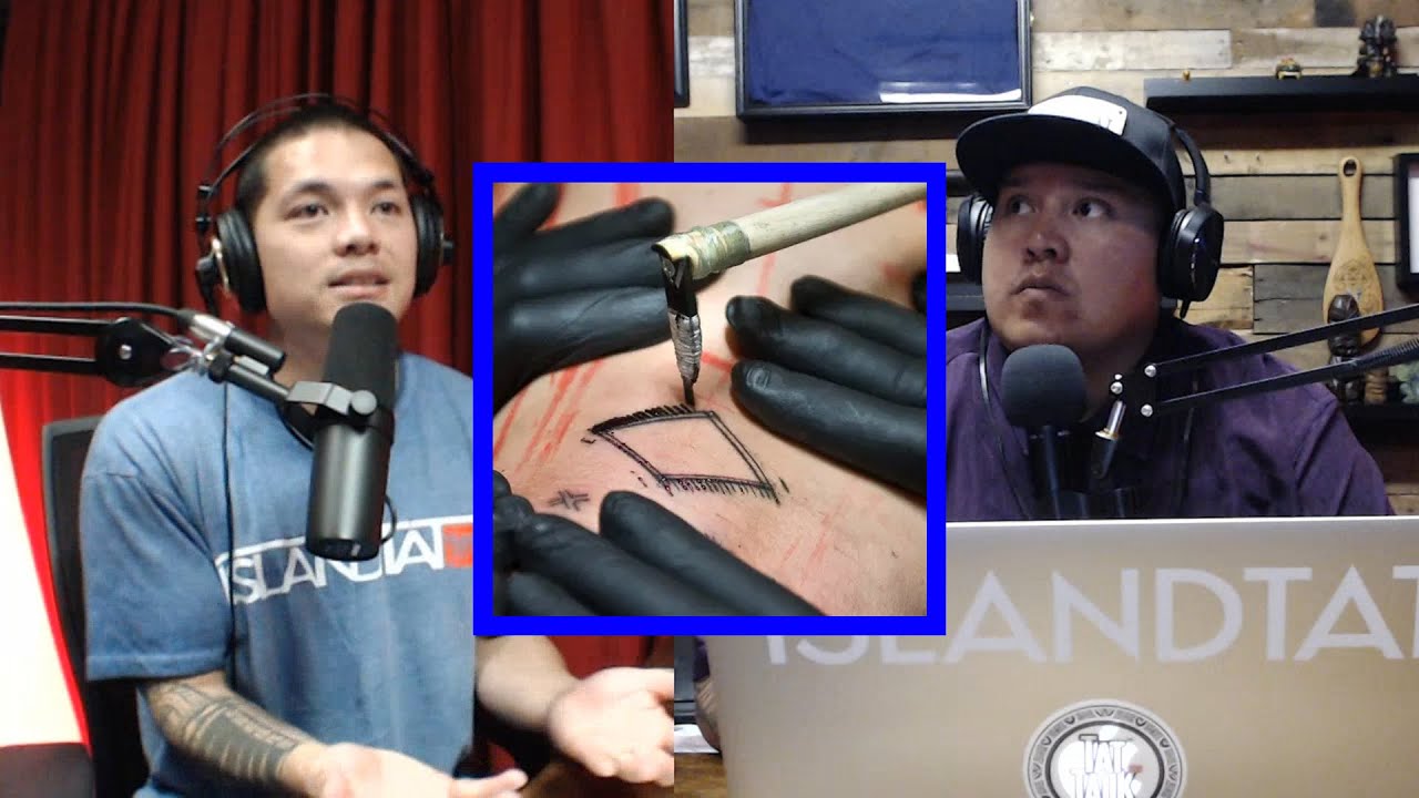 How Traditional Hand Tapping Evolved - YouTube