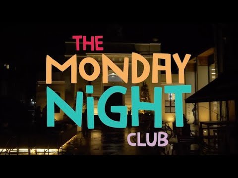 Welcome to The Monday Night Club - YouTube