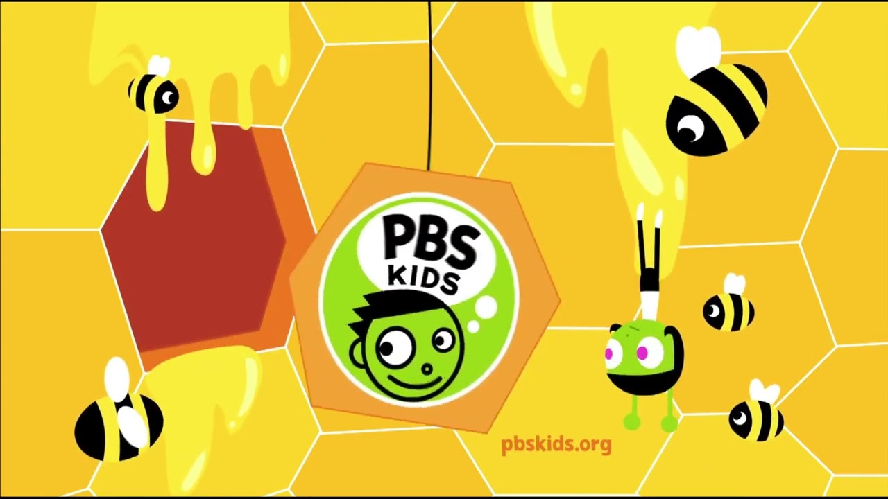 The Jim Henson Company / PBS Kids / Universal 1440 Entertainment ...