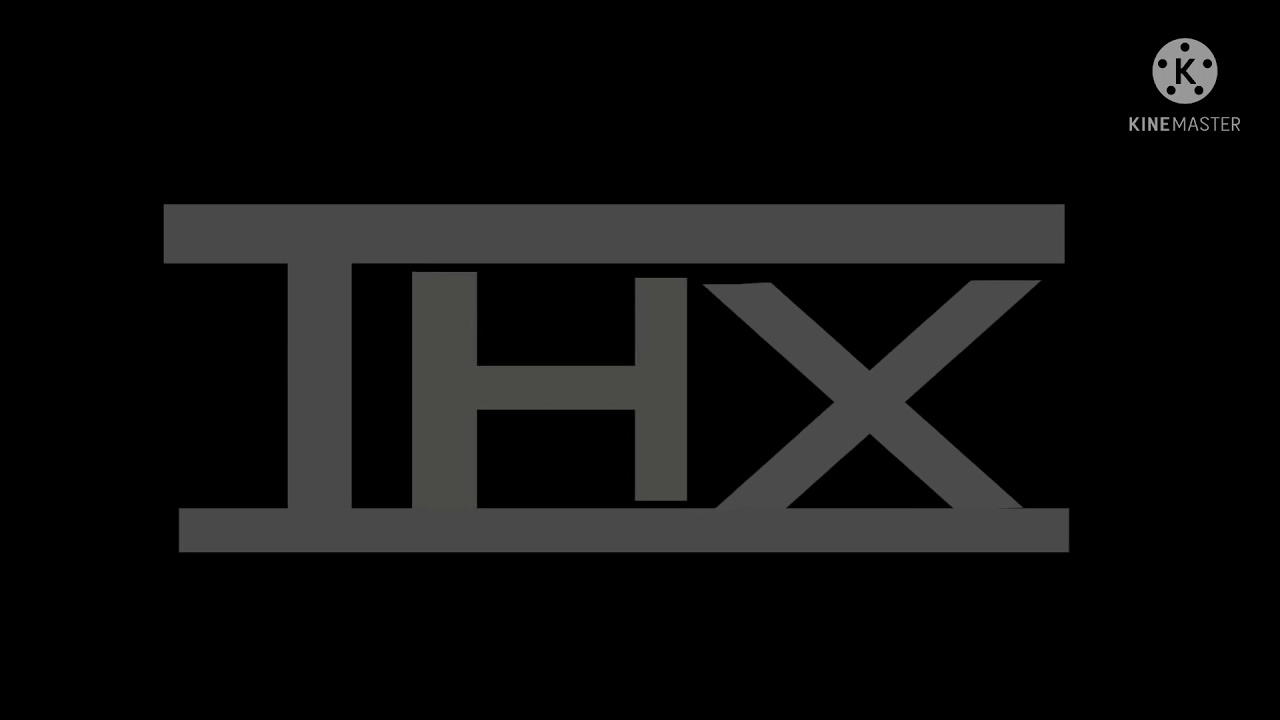 THX Tex template (Remake) - YouTube