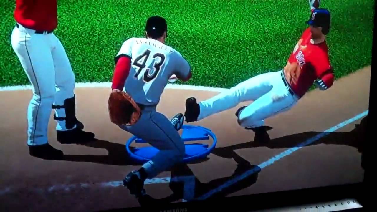 WORST PLAY IN MLB HISTORY - YouTube