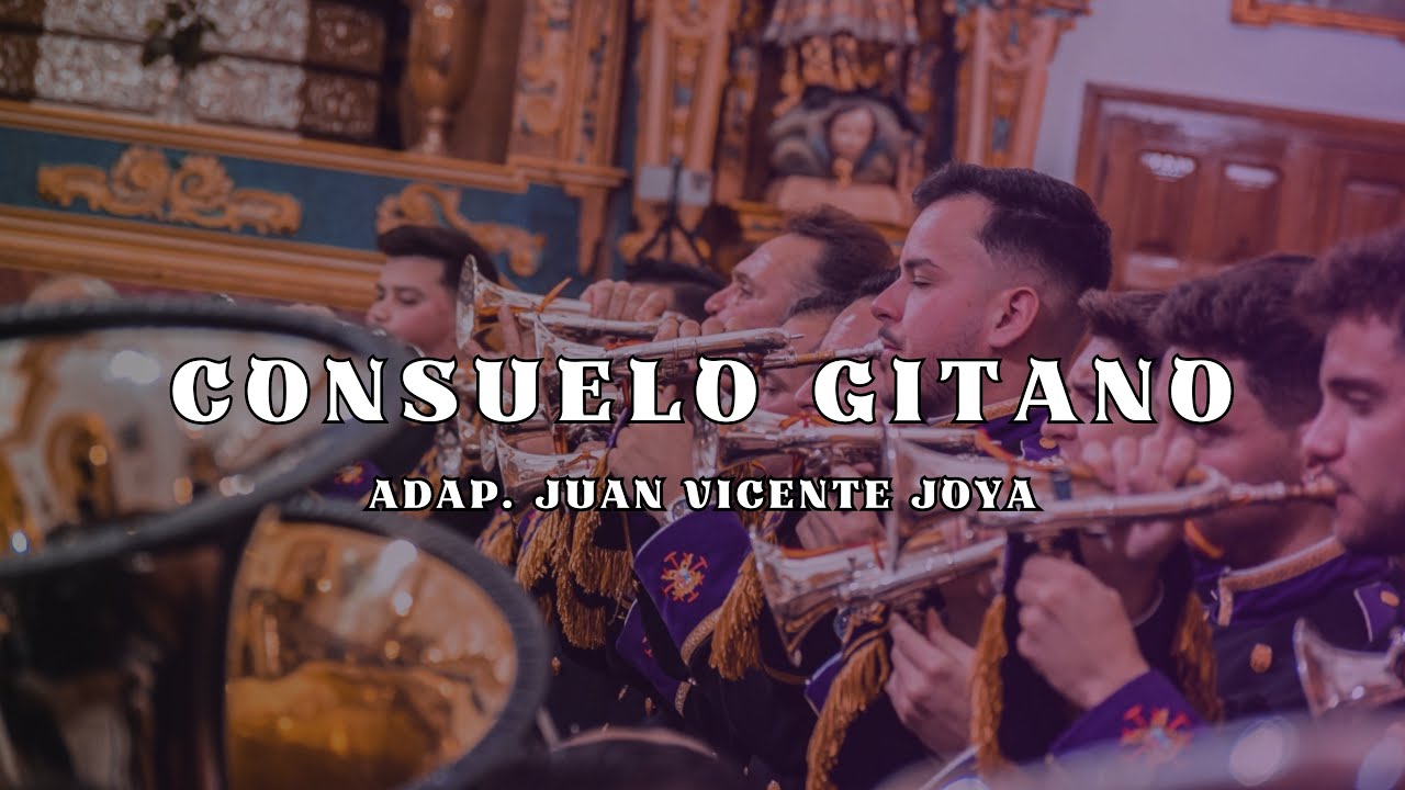 [4K] CONSUELO GITANO | AM GILENA | Desde Triana. - YouTube