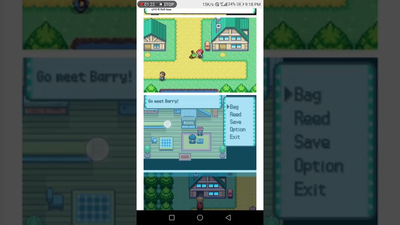 How to download Pokemon sharp diamond and smooth pearl but 🤔😅 # ...