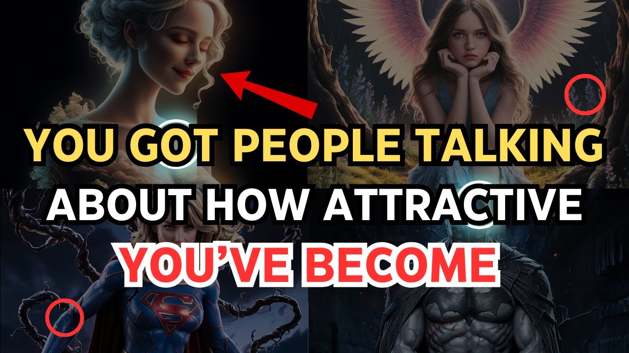 CHOSEN ONES, YOUR IDGAF ENERGY HAS THEM OBSESSED 😈 EVERYONE’S LOVING ...