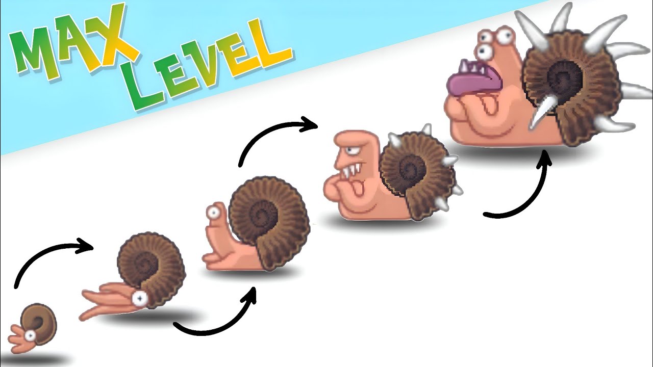 Crazy dino park Max level ammonite gameplay - YouTube