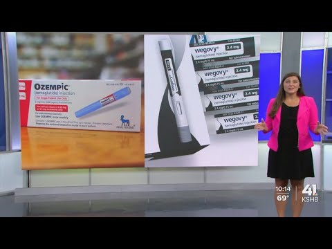 KSHB | Kansas City Doctors are at Center of Breakthrough Research for ...