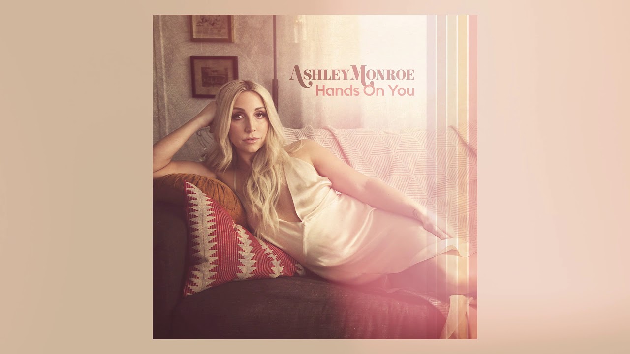 Ashley Monroe - "Hands On You" (Audio Video) - YouTube Music