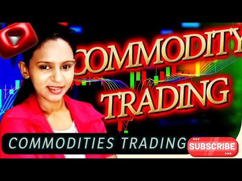 What is commodities | How to trade commodities #trading #binance - YouTube