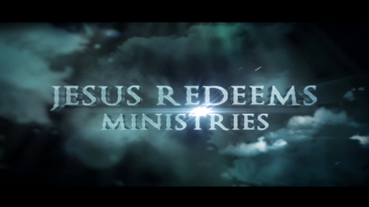 Jesus Redeems Prayer Profile - YouTube