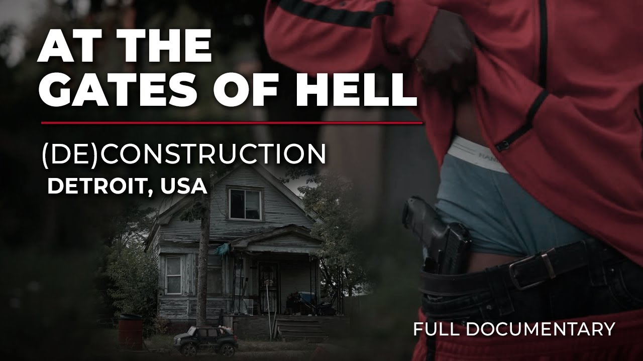 Detroit - (De)construction | At the Gates of Hell - YouTube