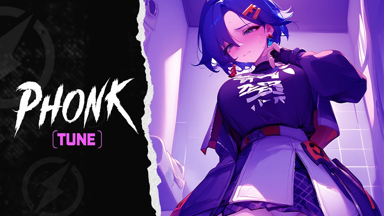 hot/badass phonk music bc you are literally so hot ※ Aggressive Drift ...
