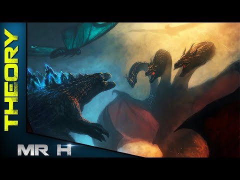 Godzilla King Of The Monsters Trailer 2 MAY HAVE FOOLED US ALL! NEW Monsters, Or FAKE OUT?!