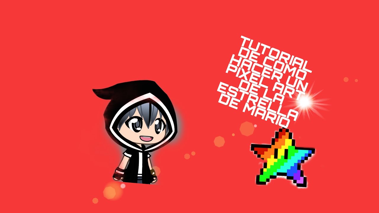 COMO HACER UNA ESTRELLA PIXEL ART EN MINECRAFT/TUTORIAL/MINECRAFT/ENDER ...