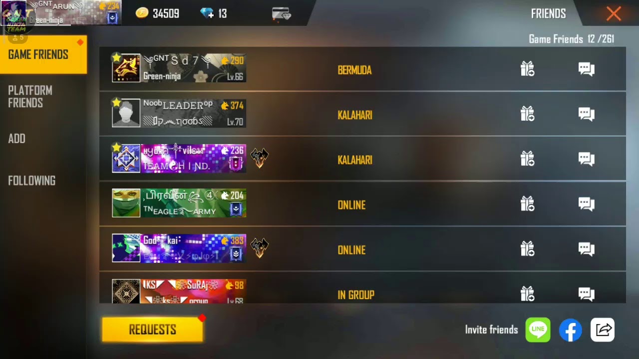 FREE FIRE LIVE EVENT COMPLETE GAME PLAY - YouTube