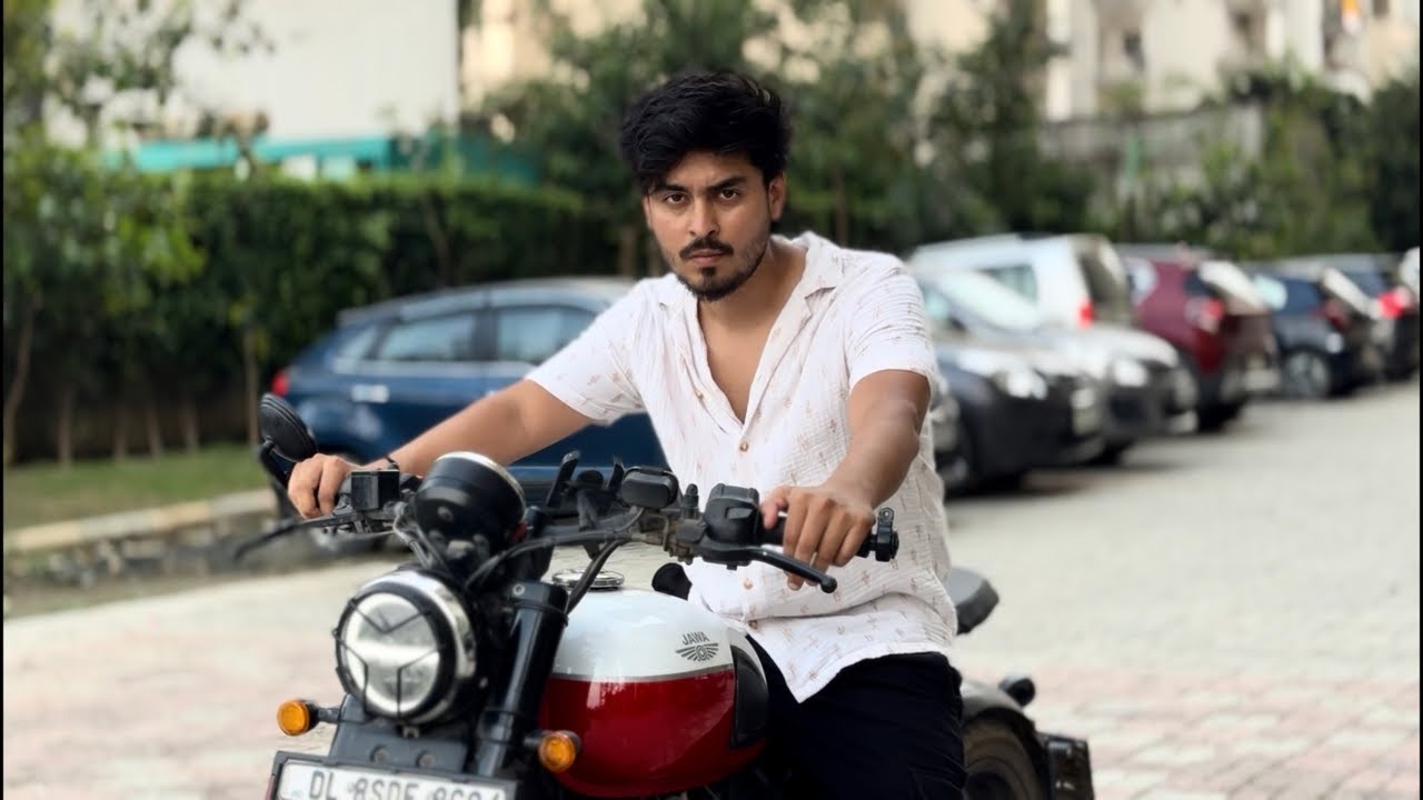 Rahul Bisht is live - YouTube