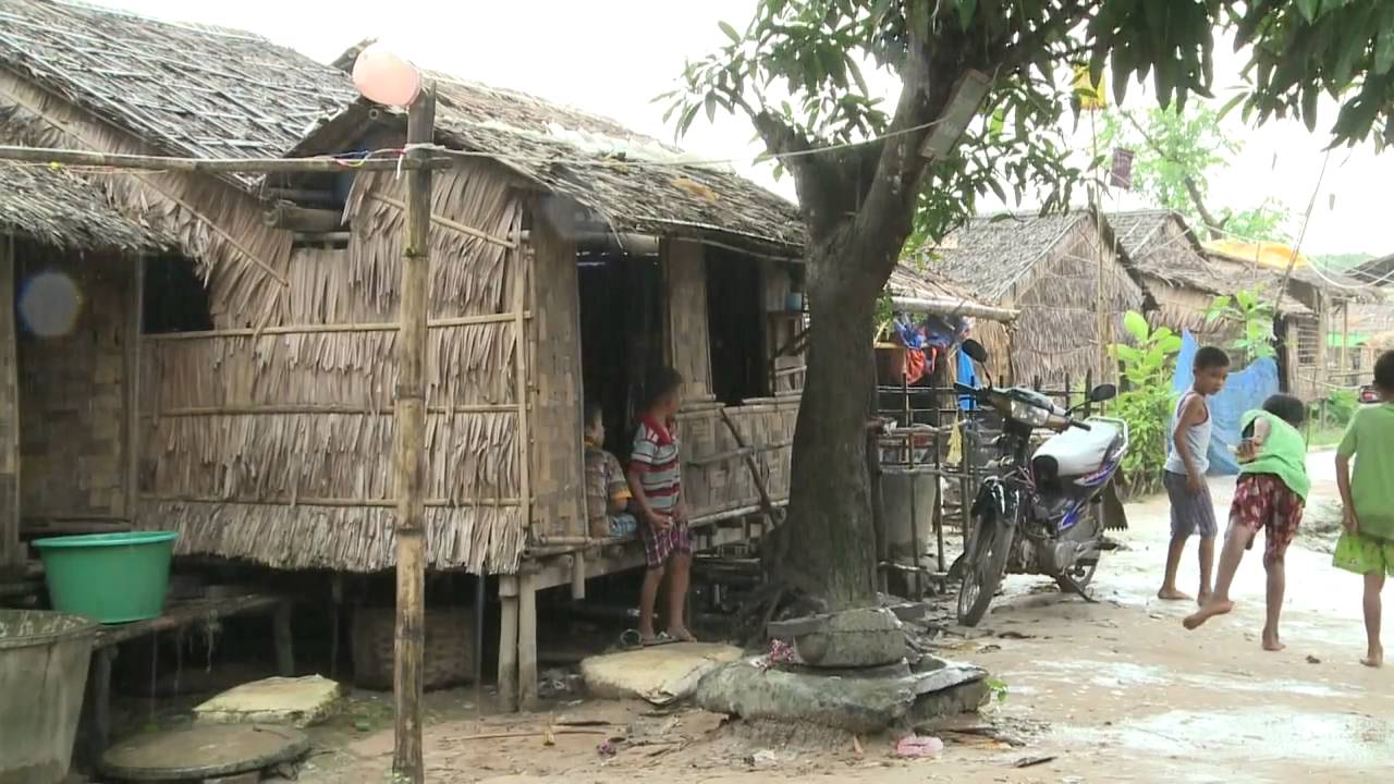 Rent hikes push Myanmar's poor into homelessness - AFP News Agency ...