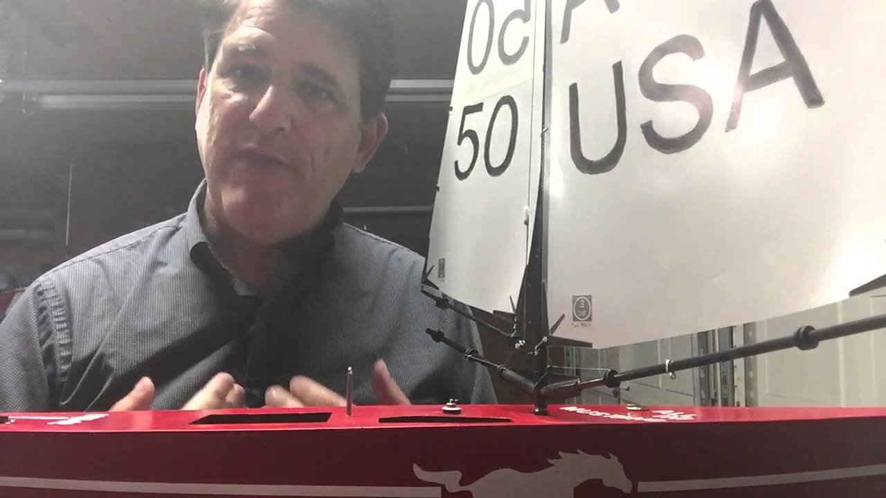 Video Blog: Swing Rig Construction 2 - YouTube