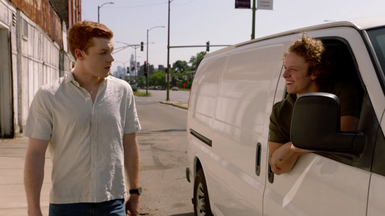 Ian | "You're Ian, Right?" | S09E04 - YouTube