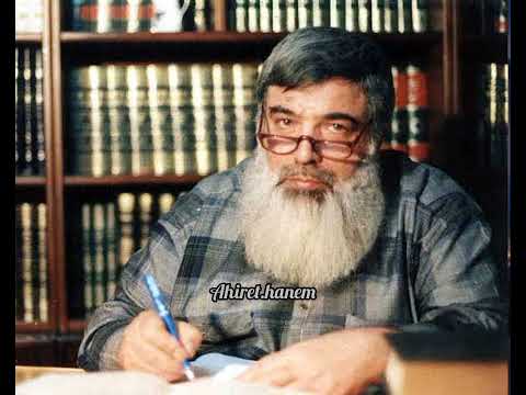 hz. Osman'ın ALLAH c.c ile ticareti sonun kadar izleyin mutlaka !!! (Timurtaş Uçar hoca)