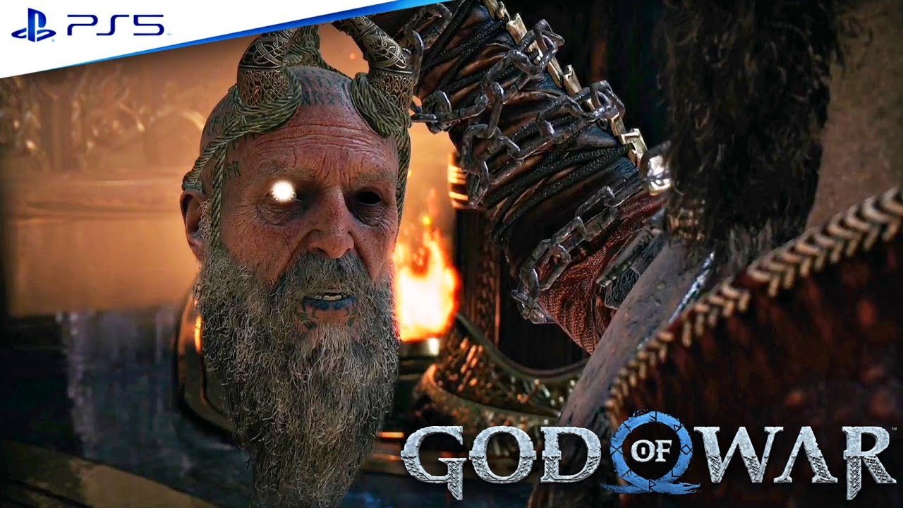 Tyr's Temple Rune Chest God Of War at Dena Fraley blog