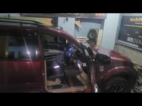 paket audio model 2 way SB ACOUSTICS sb36 ord-wa ELITE - YouTube