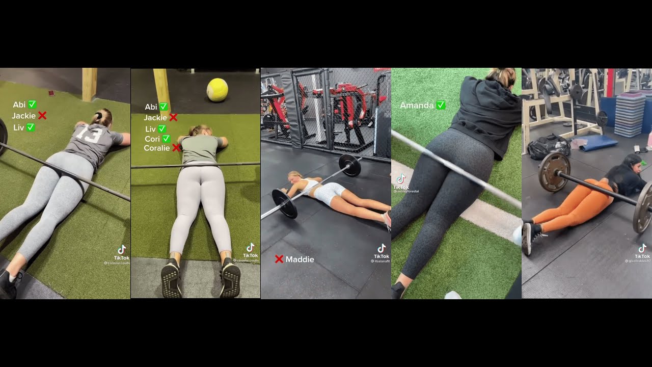 18+ CAKE CHECK BIG ASS CHALLENGE | Got Ass | TikTok Compilation ...