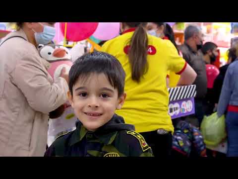 SuperToys Xırdalan Filialının Açılışı