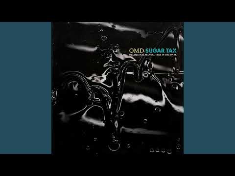 OMD - Pandora's Box (HQ)
