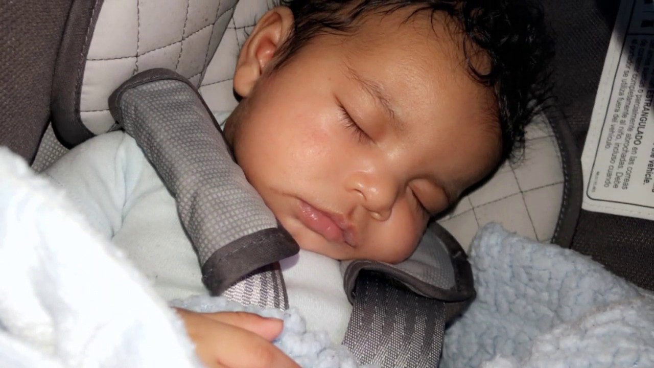 G Baby's Movie!!!! - YouTube