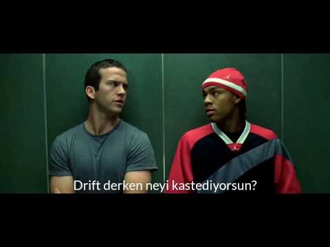 The Fast and the Furious: Tokyo Drift / Hızlı ve Öfkeli 3 (2006) - Türkçe Altyazılı 1. Fragman