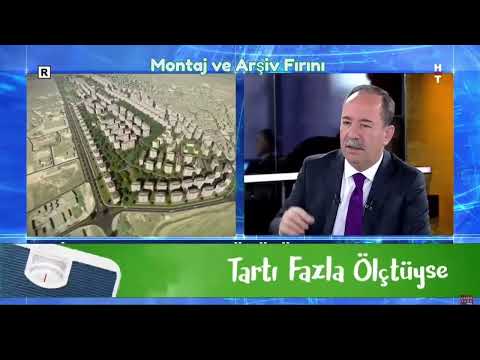 Habertürk Beypazarı Bant Reklam - 29 Ocak 2021 Cuma