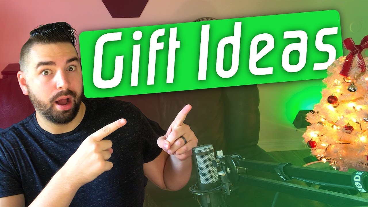 31 Best Gift Ideas For Musicians & Music Producers 2026 - YouTube