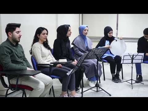 Isfahan Şarkı “Ey Gâziler Yol Göründü Yine Garip Serime-Sultan 3. Selim Han\