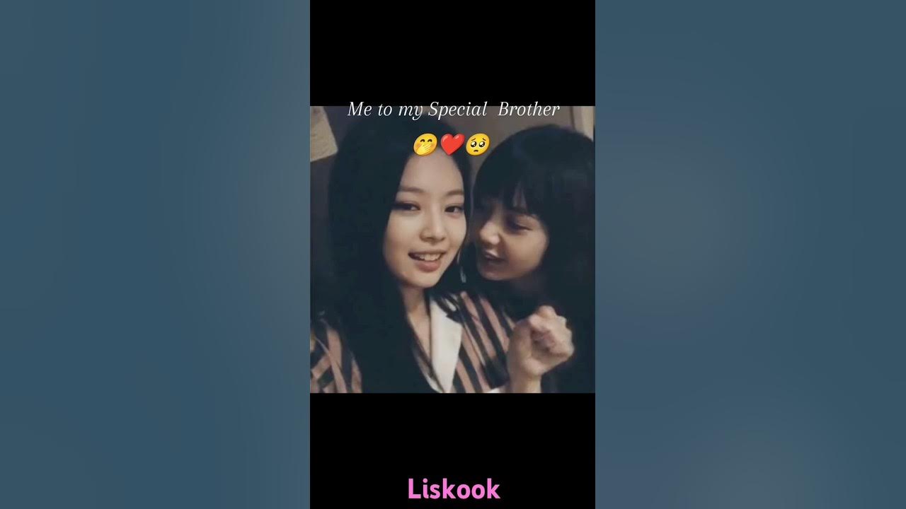 #blackpink lisa jinnie #kpop #group #liskook lalisamanoban#subscribeme #reels - YouTube