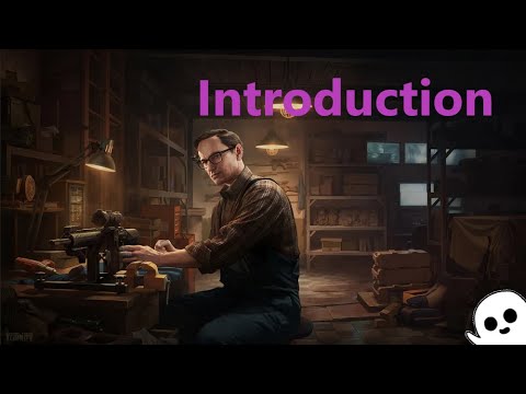 Introduction - Mechanic Task Guide - Escape From Tarkov (Magyar) - YouTube